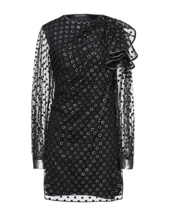 Alberta Ferretti KLEIDER - Mini-Kleider auf YOOX.COM