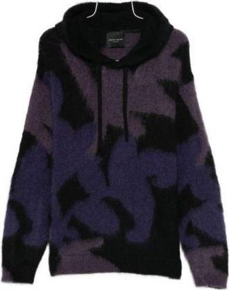 Roberto Collina Roberto Collina | Hoodie Ikebana - 48