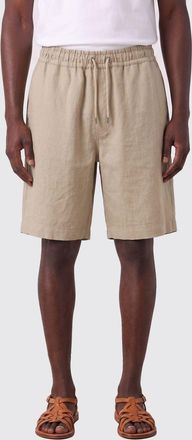 Giorgio Armani Short Homme couleur Naturel