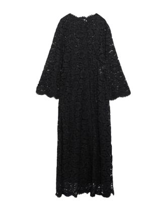 Dolce & Gabbana KLEIDER - Maxi-Kleider auf YOOX.COM