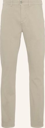 7 For All Mankind Jeans Slim Slim Fit beige