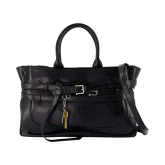 Osoi Osoi, Damen, Taschen, Schwarzk, ONE SIZEGr&ouml;&szlig;e