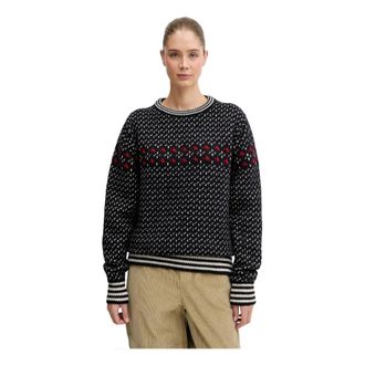 Mammut Direttissima Wool ML Sweater - - Sport - Herren - Grau - M