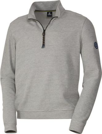 Lerros Troyer atmungsaktiv, mit markanter Oberflächenstruktur