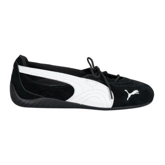 Puma Speedcat Ballet Nova - - Sport - Damen - Schwarzk - 38 EU
