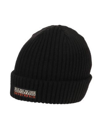 Napapijri ACCESSOIRES - M&uuml;tzen & H&uuml;te auf YOOX.COM