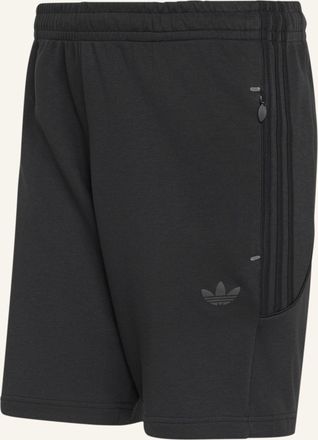 adidas Originals Adidas Originals Spacer Teamgeist 26 Cutline Shorts schwarz