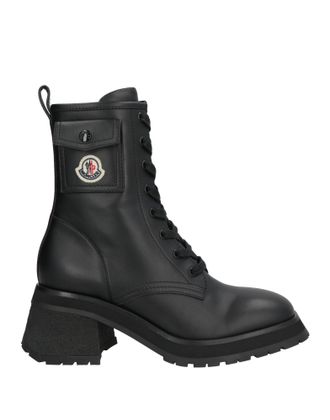 Moncler SCHUHE - Stiefeletten auf YOOX.COM