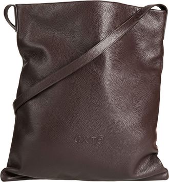 Exte TASCHEN - Umh&auml;ngetasche auf YOOX.COM