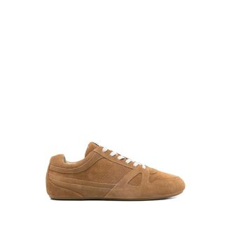 Isabel Marant Sennyh Low Sneakers