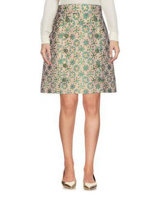Dolce & Gabbana BAS - Mini-jupes sur YOOX.COM