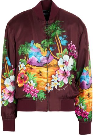 Dolce & Gabbana JACKEN & M&Auml;NTEL - Jacken und Anoraks auf YOOX.COM