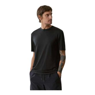 Montecore Herren, Oberteile, Schwarzk, XLGr&ouml;&szlig;e