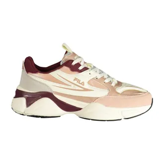 Fila Recade - Femme - Chaussures - Rose - Taille: 40 EU