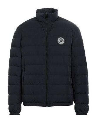 Versace MANTEAUX - Doudounes plume ou synth&eacute;tique sur YOOX.COM