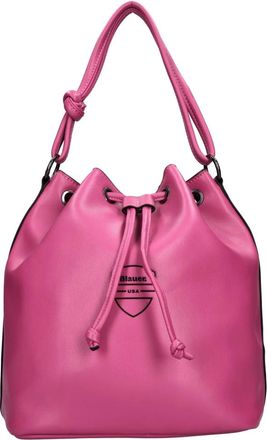 Blauer Femme, Sacs, Rose, Taille: ONE Size Koka02 Bucket Bag