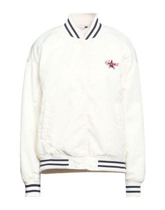 Guess JACKEN & M&Auml;NTEL - Jacken und Anoraks auf YOOX.COM
