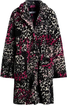 Just Cavalli JACKEN & M&Auml;NTEL - Shearling- & Kunstfell auf YOOX.COM