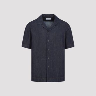 Dries Van Noten Chemise Carltone