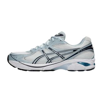 Asics Femme, Sport, Blanc, Taille: 46 1/2 EU Gt-2160