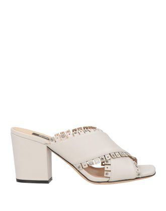 Sergio Rossi SCHUHE - Sandalen auf YOOX.COM