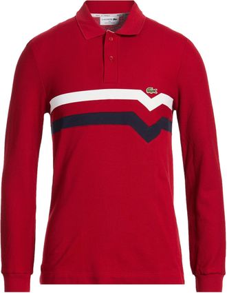 Lacoste TOPS - Poloshirts auf YOOX.COM