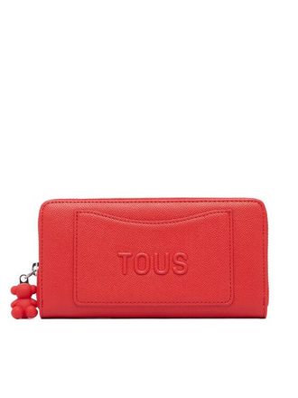 Tous Geldb&ouml;rse 20023740 Rot