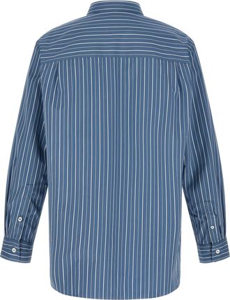 A.P.C. Malo Shirt - Blue