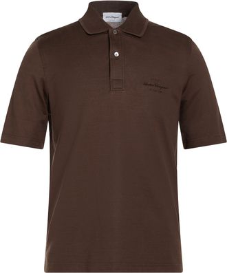 Ferragamo TOPS - Poloshirts auf YOOX.COM