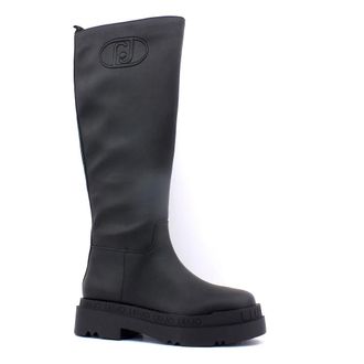 Liu Jo High Boot - - Shoes - Damen - Schwarzk - 35 EU