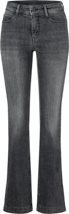 M.A.C Mac, Damen, Jeans, Grau, XL L32Größe