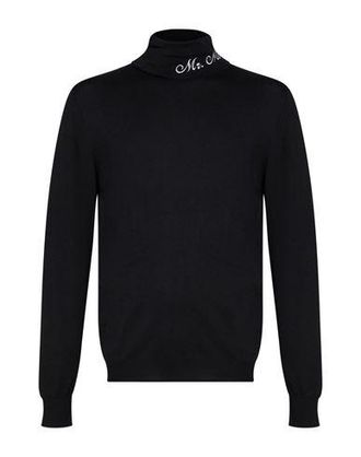 Frankie Morello MAILLE - Cols roul&eacute;s sur YOOX.COM