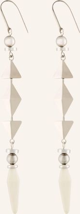 Isabel Marant Isabel Marant Ohrh&auml;nger Ida weiss