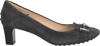 Tod's SCHUHE - Mokassins auf YOOX.COM