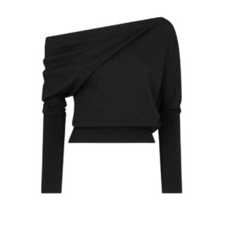 Tom Ford Damen, Blusen & Hemden, Schwarzk, SGr&ouml;&szlig;e