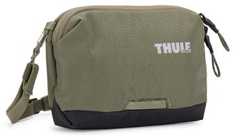 Thule Paramount Umhängetasche 2 L Soft Green 2