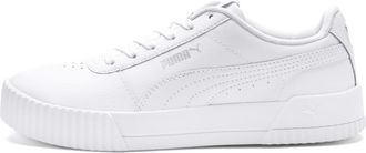 Puma Carina Damen Sneaker, Schuhe, Wei&szlig;, 39