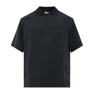 Casablanca Herren, Oberteile, Blau, LGr&ouml;&szlig;e