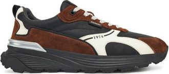 Iceberg Sneakers IU1758 Grün