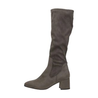 Marco Tozzi Damen, Schuhe, Beige, 37 EUGr&ouml;&szlig;e