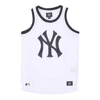 47 Brand Herren, Sport, Wei&szlig;, XLGr&ouml;&szlig;e