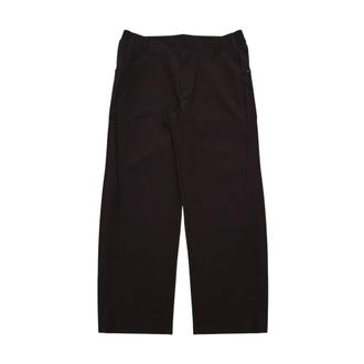 Puma Clrt Pants - - Sport - Herren - Braun - XL