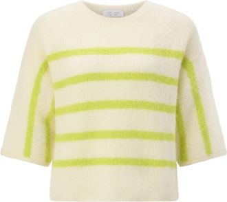 Rich & Royal Rich & Royal, Damen, Strickwaren, Mehrfarbig, SGr&ouml;&szlig;e