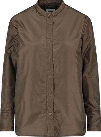 Aspesi Button Jacket