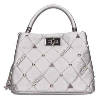 Ga&euml;lle Paris Gaelle Silver - - Bags - Damen - Grau - ONE SIZE