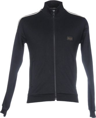 Dolce & Gabbana TOPS - Sweatshirts auf YOOX.COM