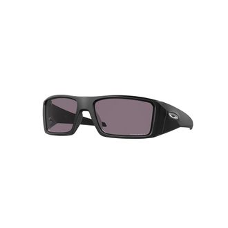 Oakley Heliostat Prizm Grey Sonnenbrille - - Accessories - Herren - Schwarzk - 61 MM