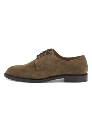 Boggi Milano Schn&uuml;rschuh