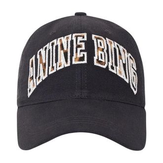 Anine Bing Caps - - Accessories - Damen - Schwarzk - ONE SIZE