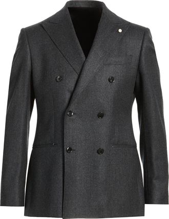 Luigi Bianchi Mantova ANZ&Uuml;GE und CO-ORDS - Blazers auf YOOX.COM